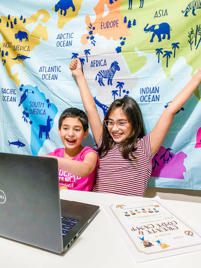 The Most Important Kids Coding Languages For Your Bright Kids To Learn ...