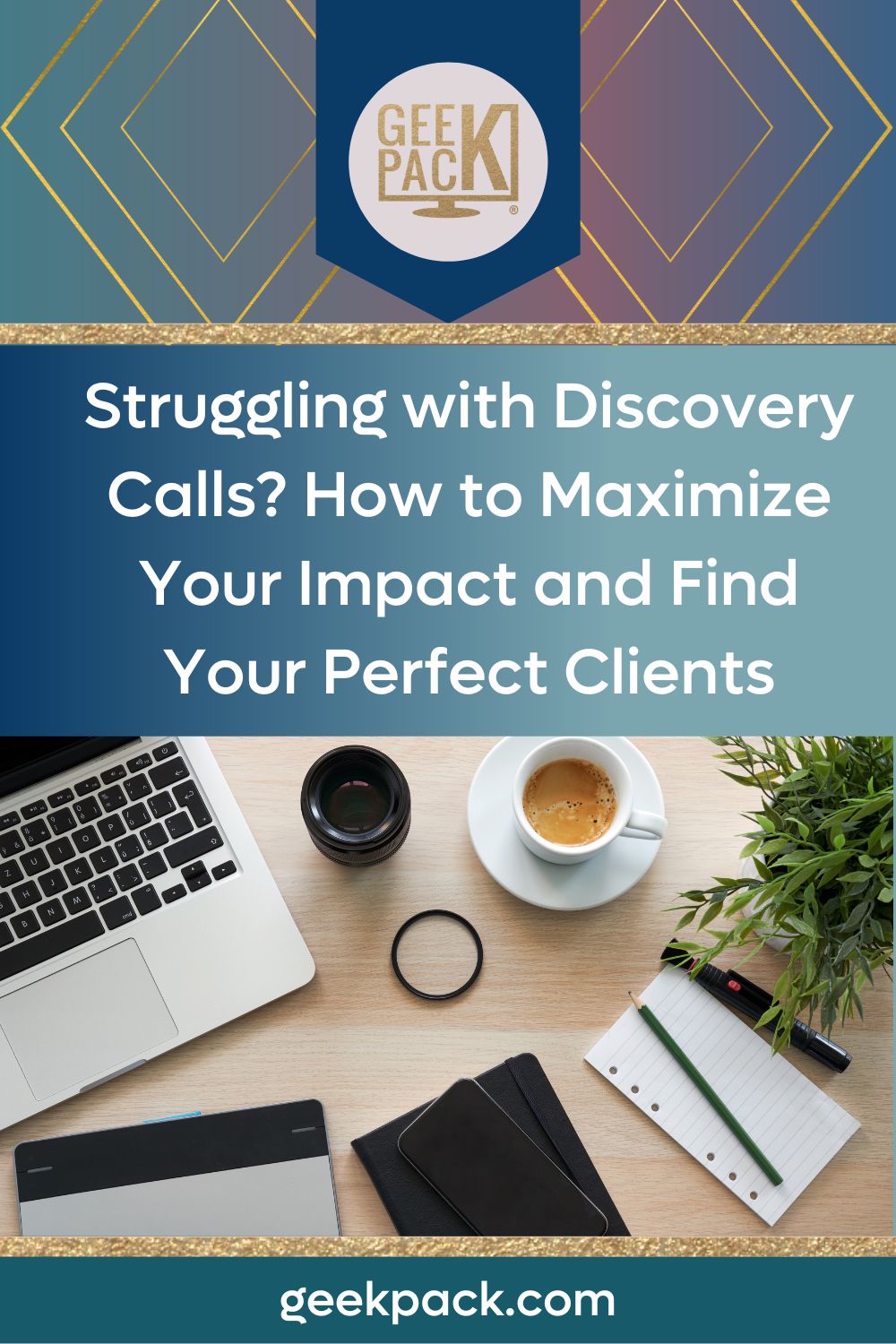 Struggling with Discovery Calls? How to Maximize Your Impact and Find ...