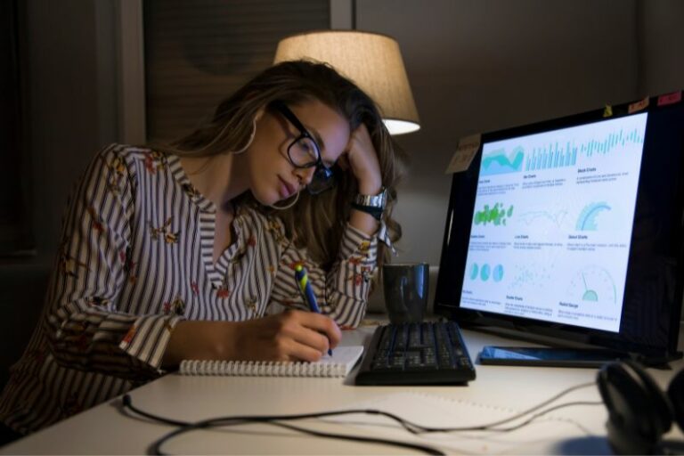 Work Less, Earn More: Boost Your Income With A More Balanced Workload ...